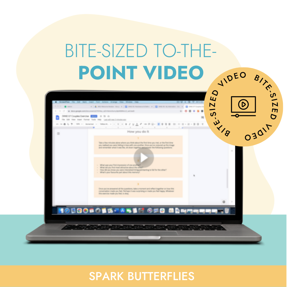 How to get the butterflies back in a relationship – More of The Good ...