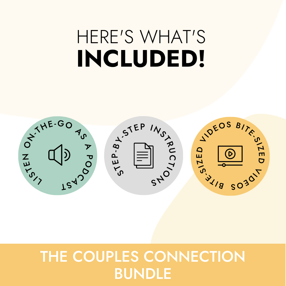 Connect with your partner on a deeper level & spice up your sex life ...